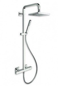 Cristina Multicomfort PD50151 Душевая система, в интернет-магазине ...