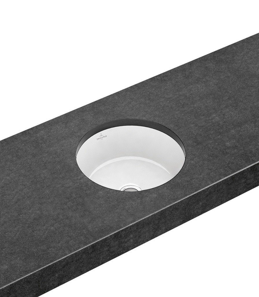 Villeroy&Boch Architectura 41754101 Раковина встраиваемая (альпийский ...