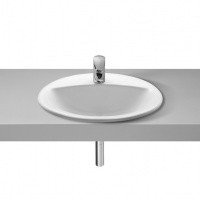 Roca Rodeo 327866000 Раковина встраиваемая сверху на 52 см, в магазине ...