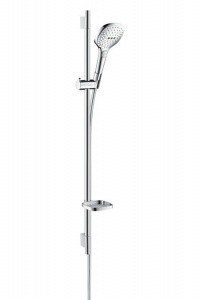 Hansgrohe Raindance Select E 150 3jet/ Unica'S Puro 27857400 Душевой ...
