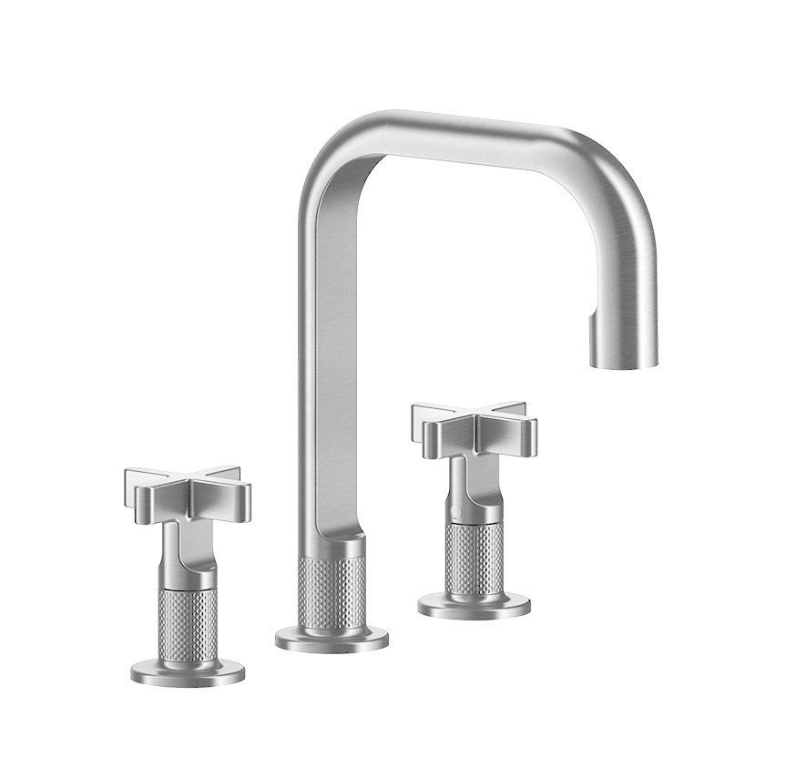 Gessi INCISO+ 58114 149 Смеситель для раковины, в магазине сантехники ...
