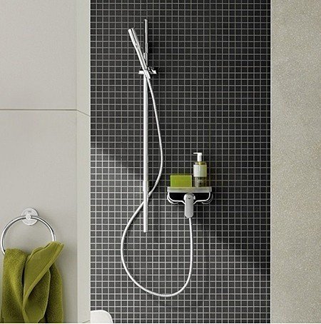 Grohe Euphoria Cosmopolitan 27368000 Душевой гарнитур, в магазине ...