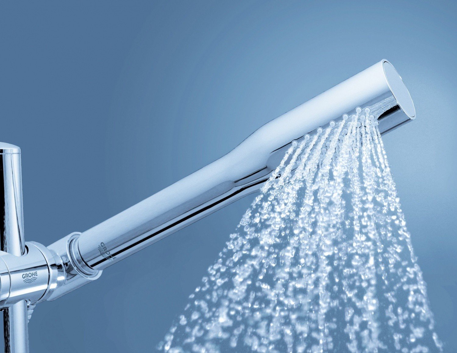 Grohe Euphoria Cosmopolitan 27368000 Душевой гарнитур, в интернет ...