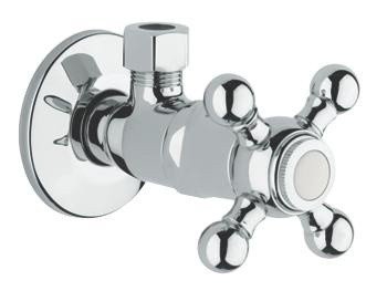 GROHE Sinfonia 22007 000 угловой вентиль для подключения смесителя ...