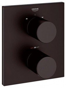 GROHE Rapido T 35500000 - Внутренний механизм смесителя | термостат ...