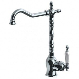 Смеситель для раковины 32868000 GROHE BauClassic, купить в магазине ...