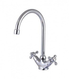 Lemark Practica LM7504C - Смеситель для кухни (Хром), купить в интернет ...