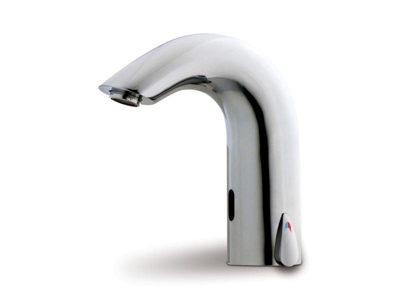 STERN CLASSIC 1000E 292200 Сенсорный смеситель для раковины, в магазине ...