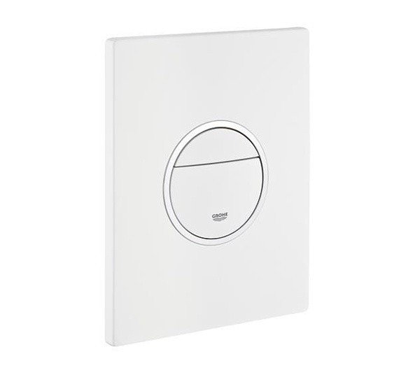 GROHE Ondus 38766 LS0 клавиша смыва для систем инсталляций и скрытых ...