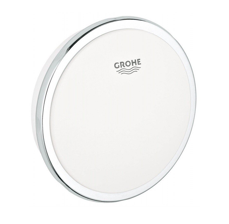 Grohe Talentofill 19025 000 Панель для сливного и переливного гарнитура ...