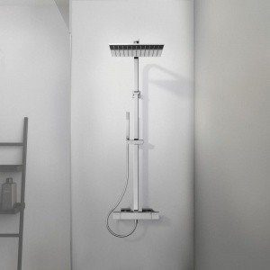 Grohe Rainshower System SmartControl 360 MONO 26361000 Душевая система ...