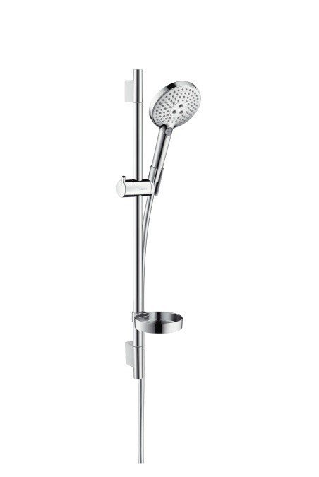 Hansgrohe Raindance Select S 120/Unica 0,65 EcoSmart 26632000 Душевой ...