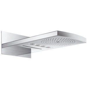 Hansgrohe Raindance Rainfall 240 Air 28410000 - Верхний душ с ...