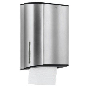 Диспенсеры, дозаторы салфеток и бумажных полотенец, купить, магазин ...