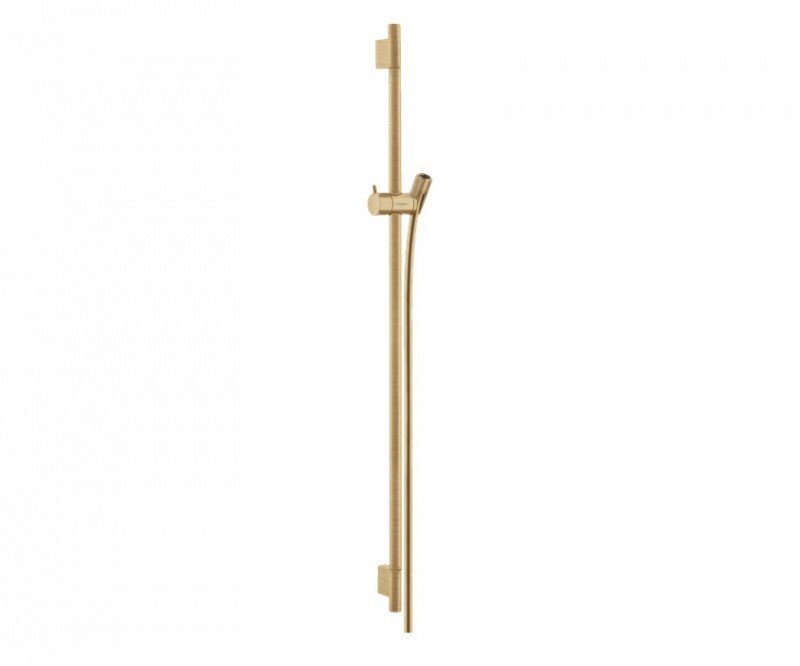 Hansgrohe Raindance Unica’S Puro 28631140 Штанга и шланг 1600 мм для ...