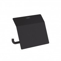 Hansgrohe AddStoris 41753670 - Держатель для туалетной бумаги, с ...