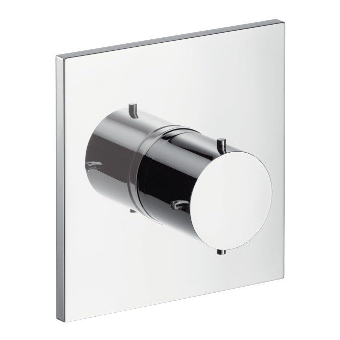 Hansgrohe Axor Starck X 10974000 Запорный вентиль (хром), в магазине ...