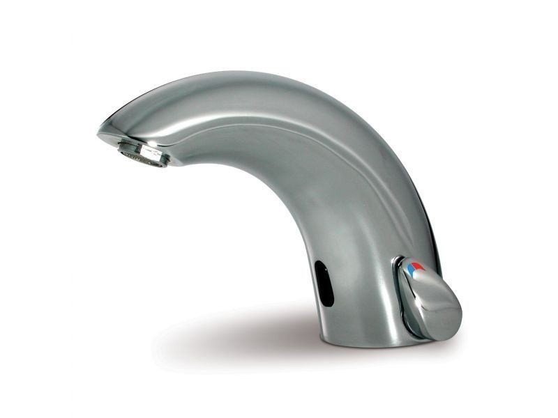 STERN SWAN 1000E 252400 Сенсорный смеситель для раковины, в магазине ...