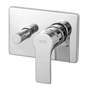 Смеситель для ванны 23730003 Eurostyle, купить в магазине сантехники ...