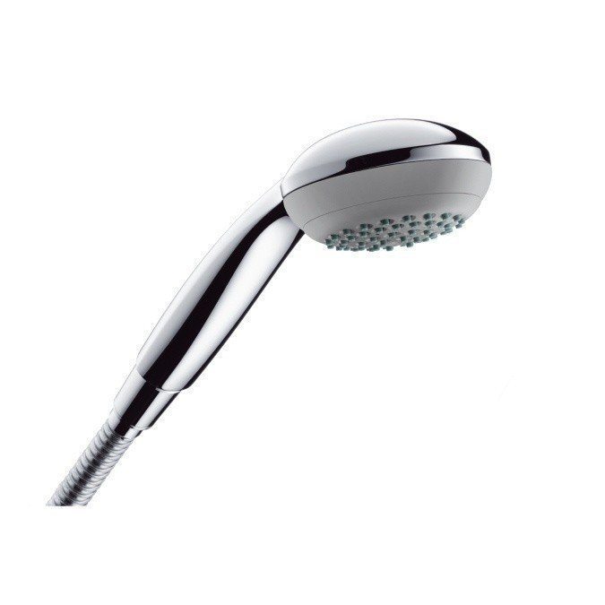 Hansgrohe Crometta 85 Variojet EcoSmart 26831000 Ручной душ (хром), в ...