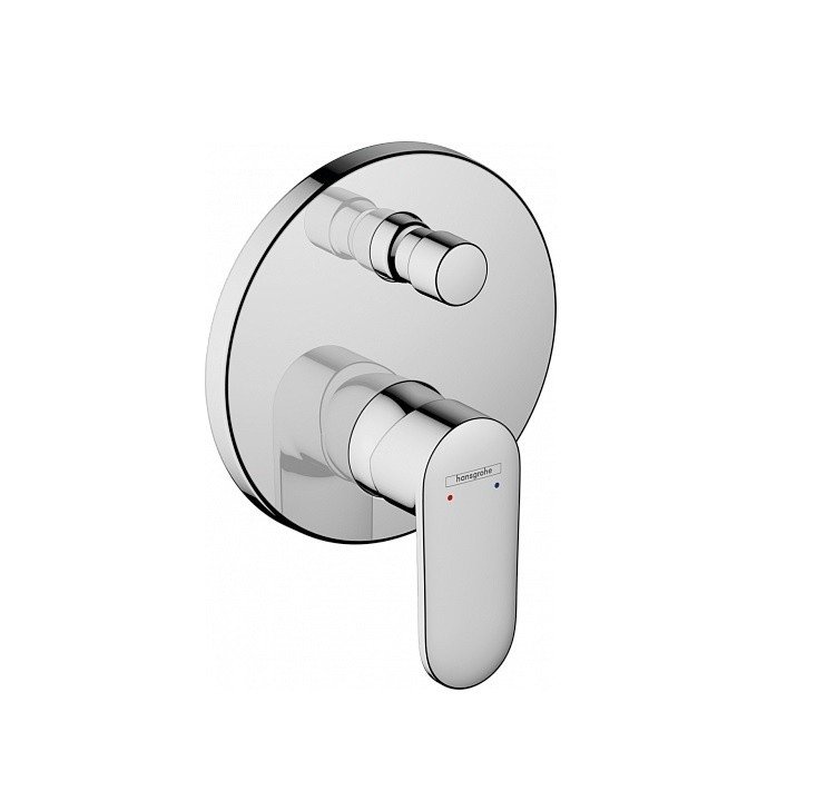 Hansgrohe Vernis Blend 71466000 Смеситель для ванны, купить в интернет ...