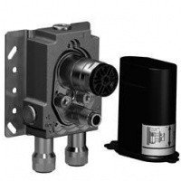 Dornbracht 35 020 970 90 Смеситель для скрытого монтажа, купить в ...