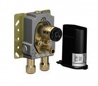 Dornbracht 35 020 970 90 Смеситель для скрытого монтажа, купить в ...