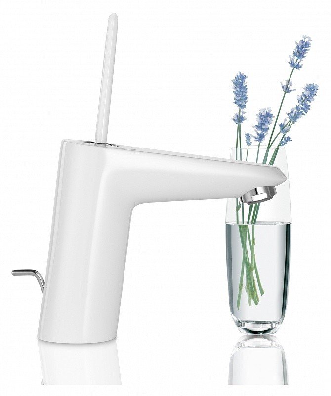 GROHE Eurodisc Joy 23427LS0 смеситель для раковины, в магазине ...