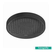Hansgrohe Rainfinity 26230670 - Верхний душ Ø 360 мм с настенным ...