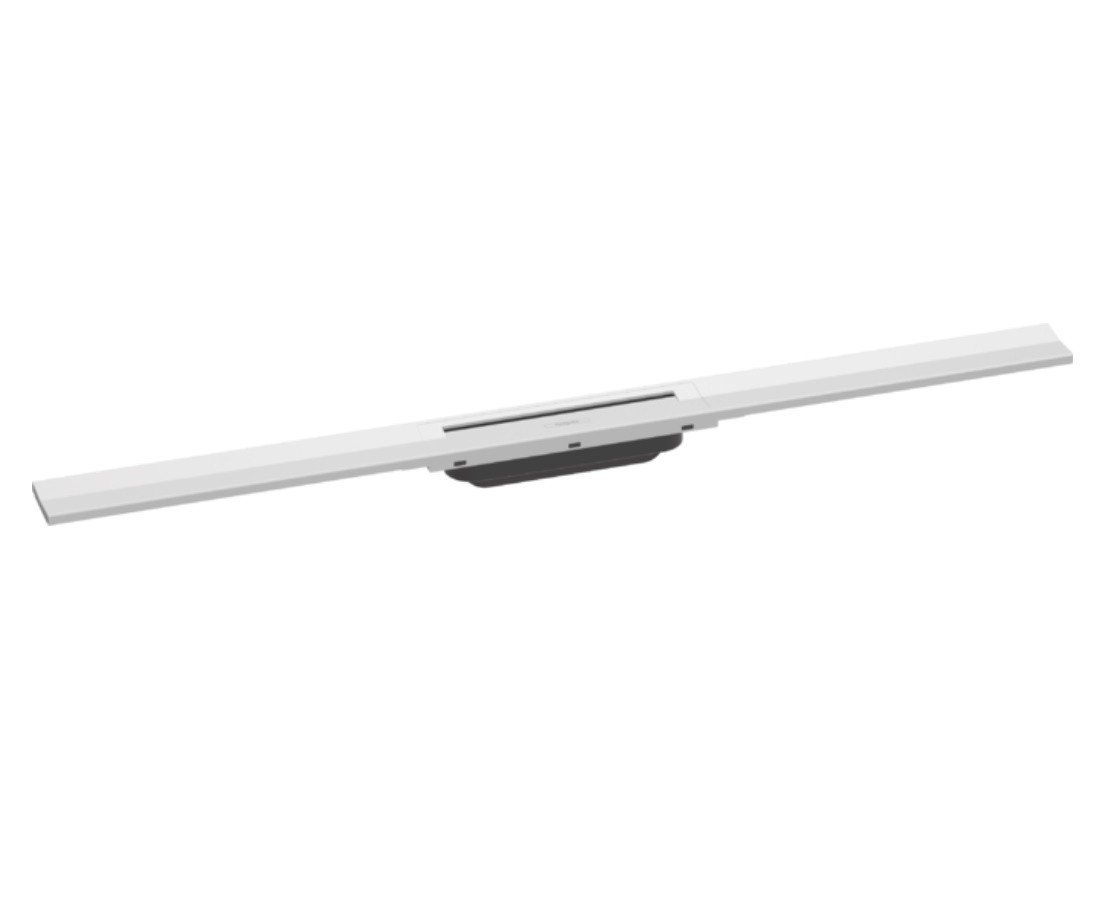Hansgrohe RainDrain Flex 56047700 Трап для душа 1200 мм - внешняя часть ...