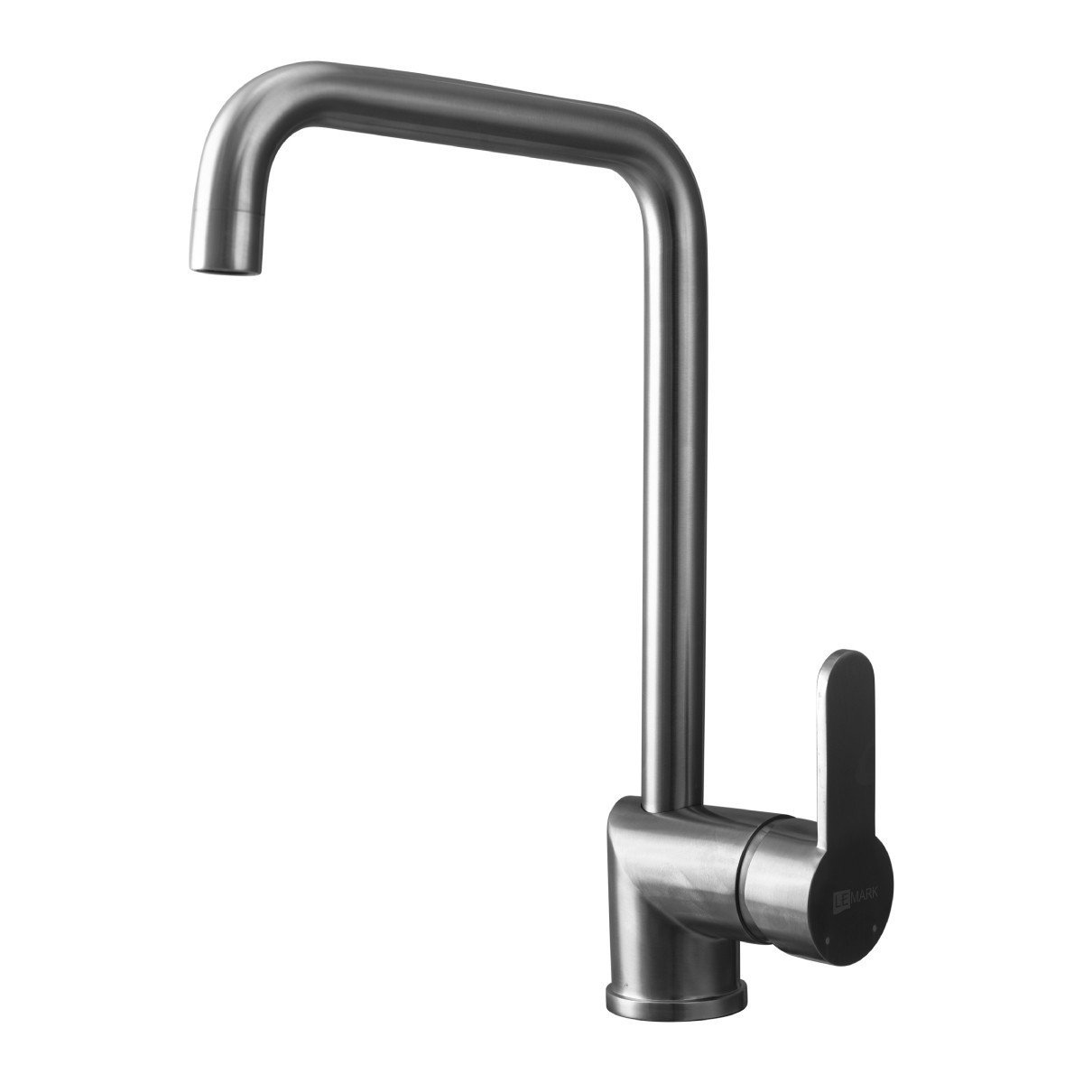 Lemark Expert LM5073S - Смеситель для кухни (Хром матовый), купить в ...