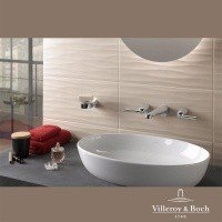 Villeroy & Boch Artis 41986101 - Раковина для ванной комнаты 61*41 см ...