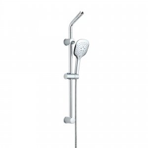 Grohe New Tempesta 100 27924001 Душевой гарнитур (хром), купить в ...