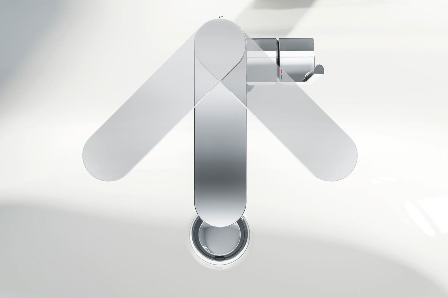 GROHE Plus 23851003 Смеситель для раковины, купить в магазине ...