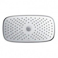 Hansgrohe Raindance Select E 300 2jet 27385400 Верхний душ (хром/белый ...