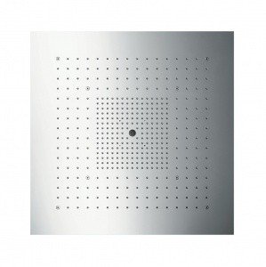 AXOR ShowerCollection 10621800 Верхний душ 970*970 без подсветки ...