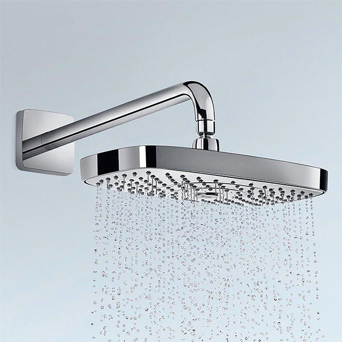 Hansgrohe Raindance Select E 27385000 - Верхний душ 300 2jet с ...