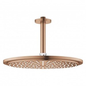 GROHE Rainshower 310 Mono 26566DL0 Верхний душ с кронштейном 310*310 мм ...