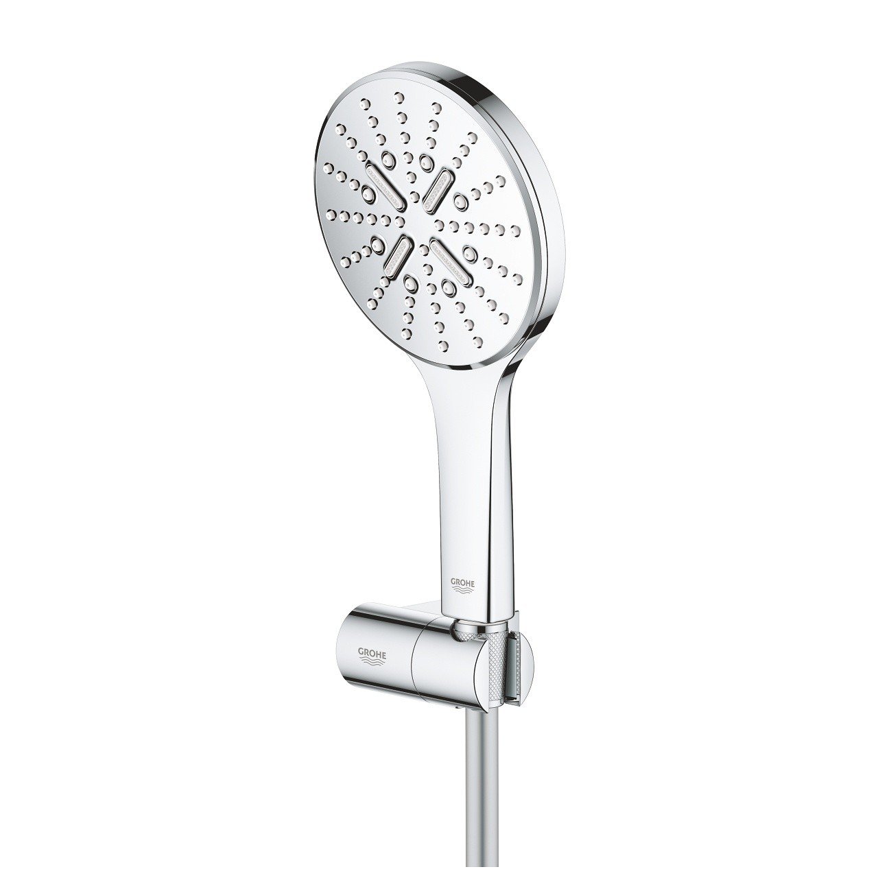 GROHE Rainshower SmartActive 26580000 Душевой гарнитур, купить в ...