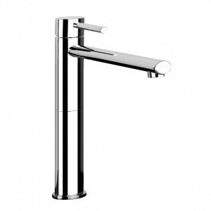 GROHE Allure 23403000 Смеситель для раковины (высокий), цвет - Хром ...