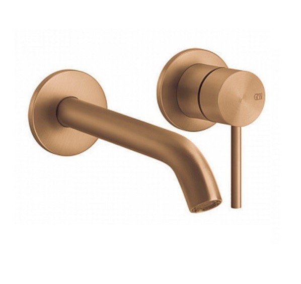 Gessi 316 FLESSA 54086.726 Настенный смеситель для раковины - внешняя ...