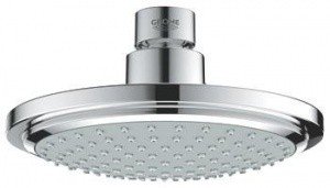 Верхний душ 26408000 GROHE Tempesta, купить в интернет-магазине ...