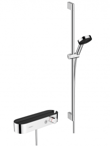 Oras Eterna 6389U Термостат с душевым комплектом (хром), купить в ...