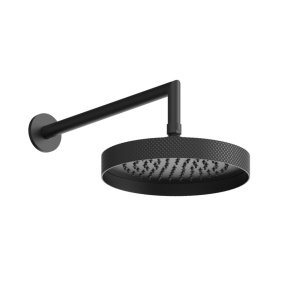 Hansgrohe Rainfinity 26230670 - Верхний душ Ø 360 мм с настенным ...