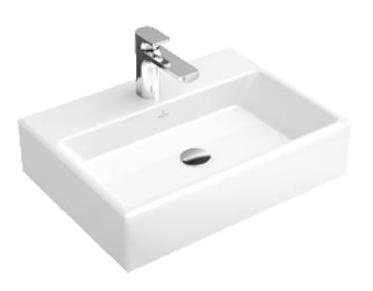 Раковина 51336LR1 Villeroy&Boch MEMENTO, в магазине сантехники Сантехмаг.Ру