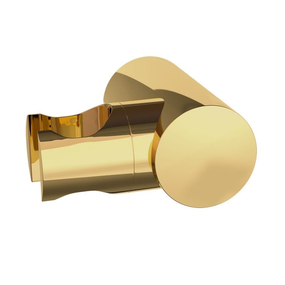 Jaquar Shower SHA-GLD-555 Держатель для ручного душа (золото), в ...