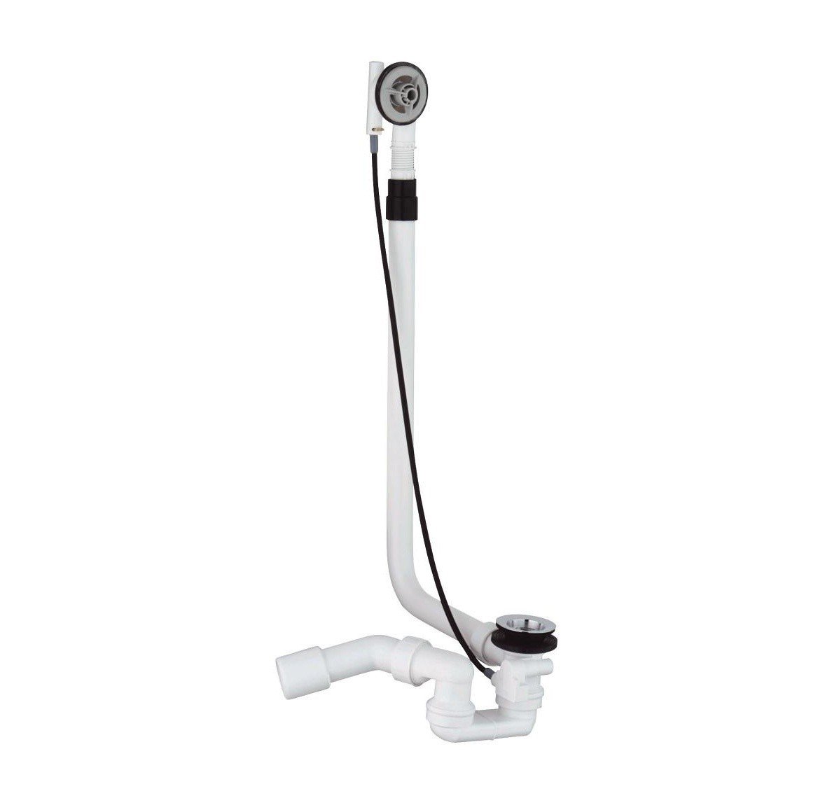 Сливной и переливной гарнитур, Grohe Talentofill 28943 000, в магазине ...