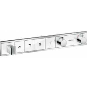 HANSGROHE - Смесители для ванны, купить, магазин сантехники SANTEHMAG.RU