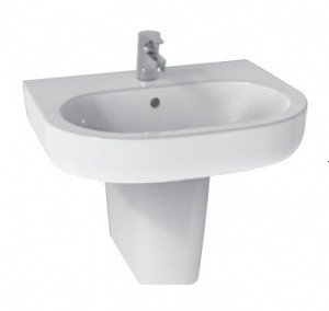 Ideal Standard Active T412401 Колонна для раковины, купить в магазине ...