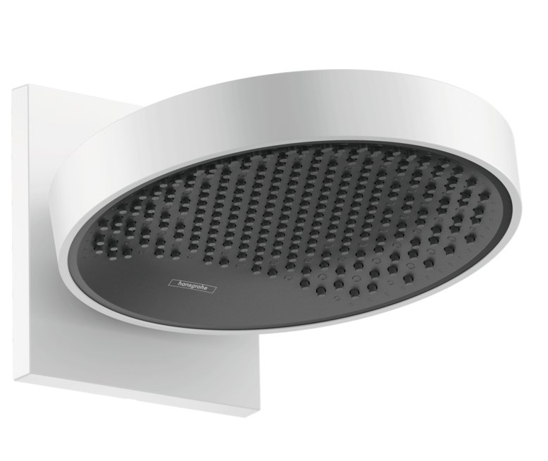 Hansgrohe Rainfinity 26226700 Верхний душ Ø 250 мм, купить в магазине ...